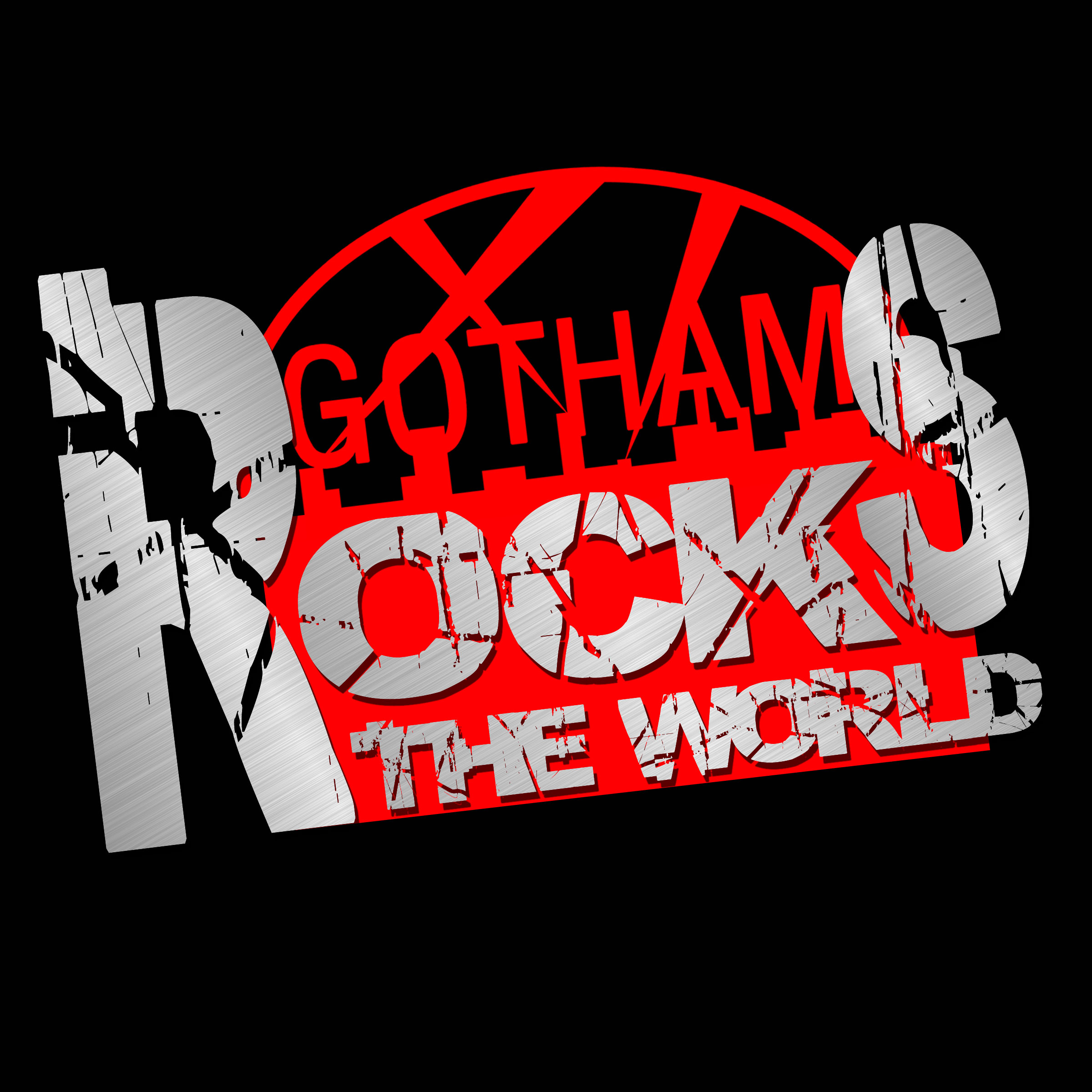 Gotham Records | Barry Tomes Media Group